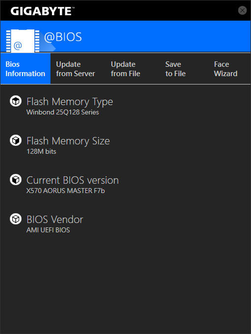 如何更新主機板BIOS！技嘉主機板BIOS升級Step by Step！