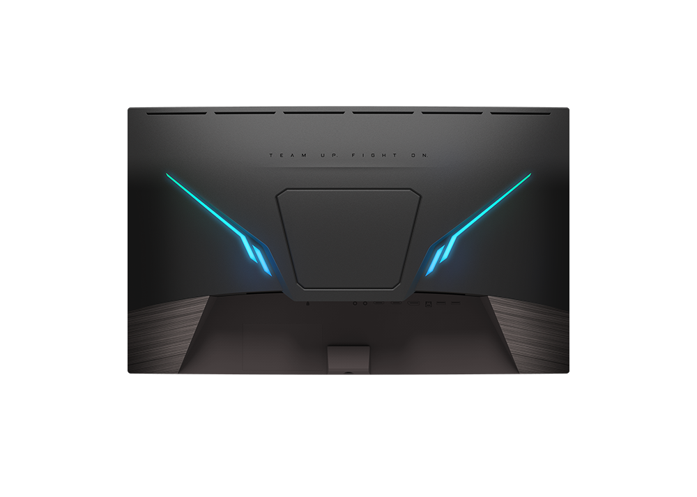AORUS CV27Q Gaming Monitor