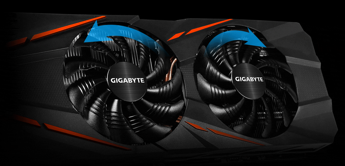 GeForce GTX 1060 G1 Gaming