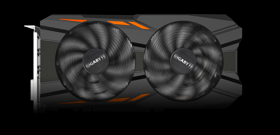 GV-N105TWF2OC-4GD