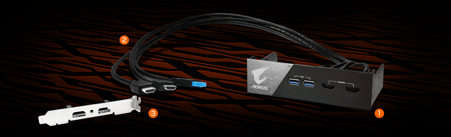 VR Display (rev. 2.0)