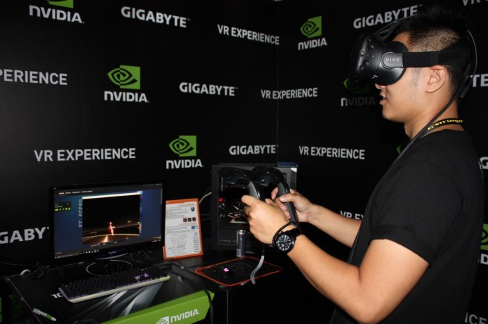 GIGABYTE Transforms COMPUTEX to a Joyful Celebration for Gaming | AORUS