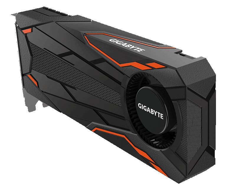 GIGABYTE Releases GeForce® GTX 1080 Graphics Card Turbo OC Edition with ...
