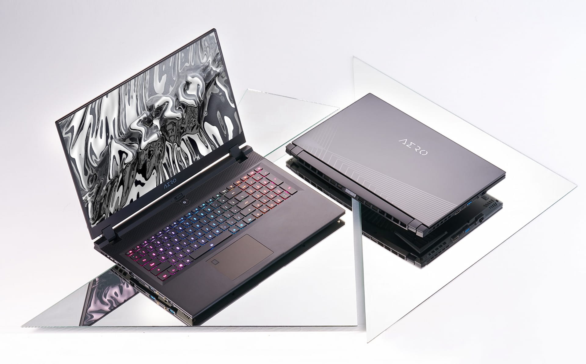 How To Choose a Laptop CPU? | AORUS