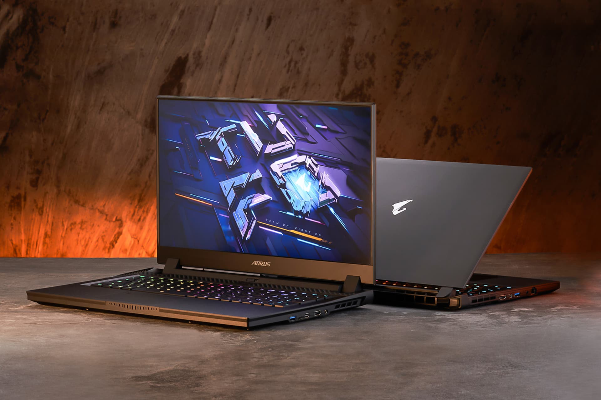 How To Choose a Laptop CPU? | AORUS