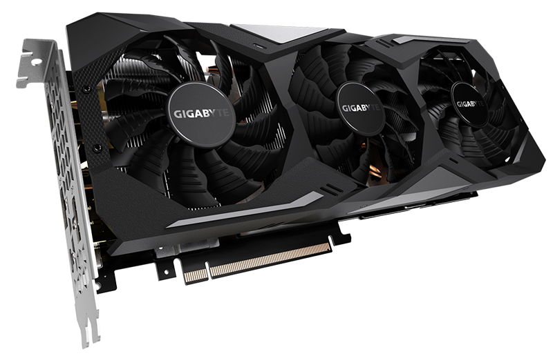 GIGABYTE Unveils GeForce® RTX 20 series graphics card | AORUS
