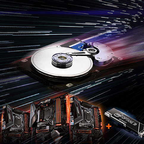 Consumer Products - GIGABYTE Spain