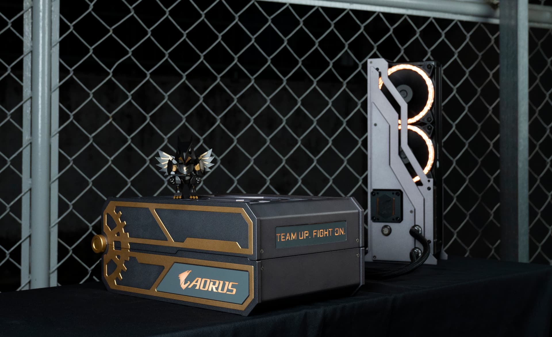 PC Power Supply｜AORUS - GIGABYTE Global