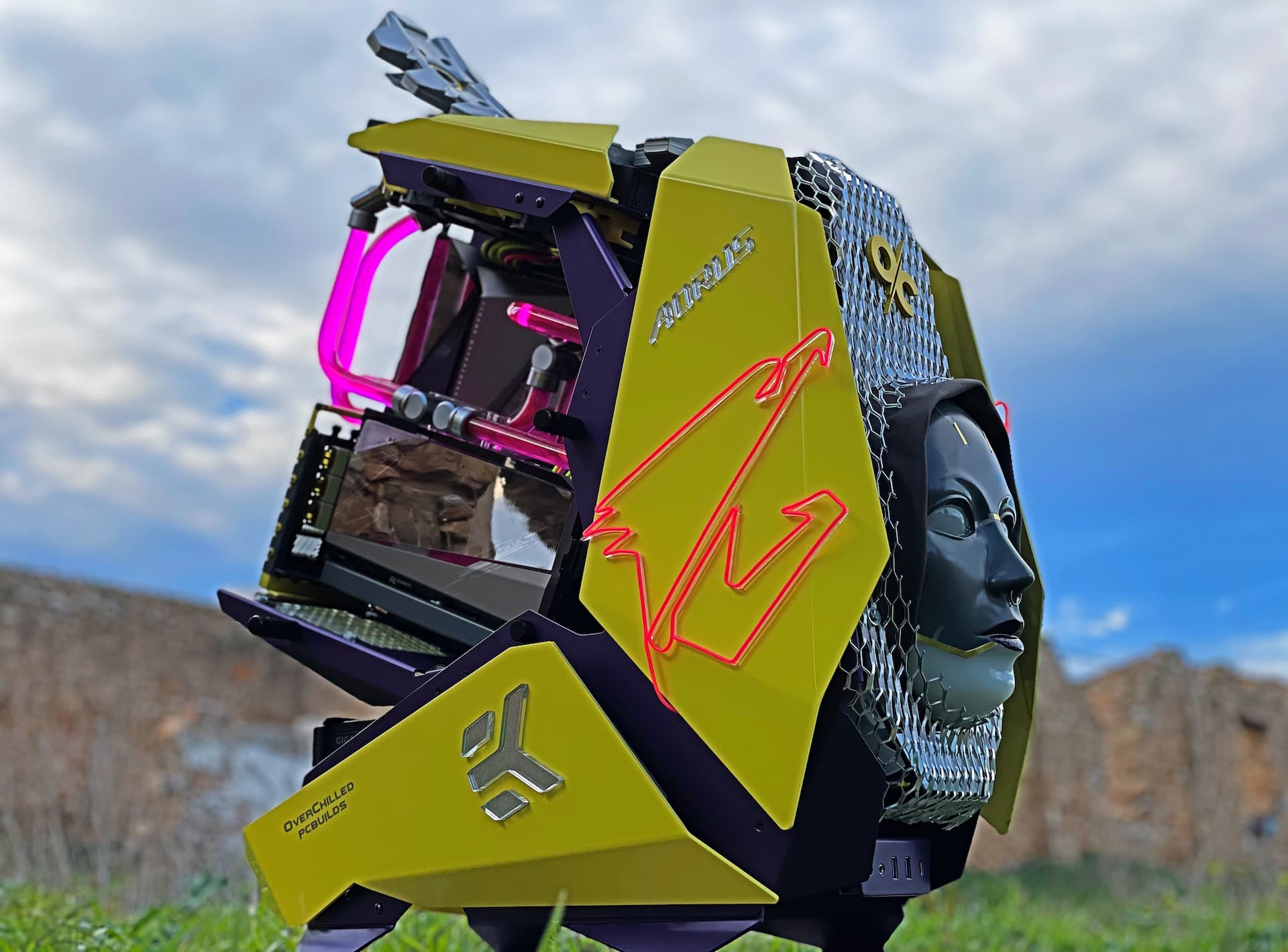 PC Power Supply｜AORUS - GIGABYTE Global