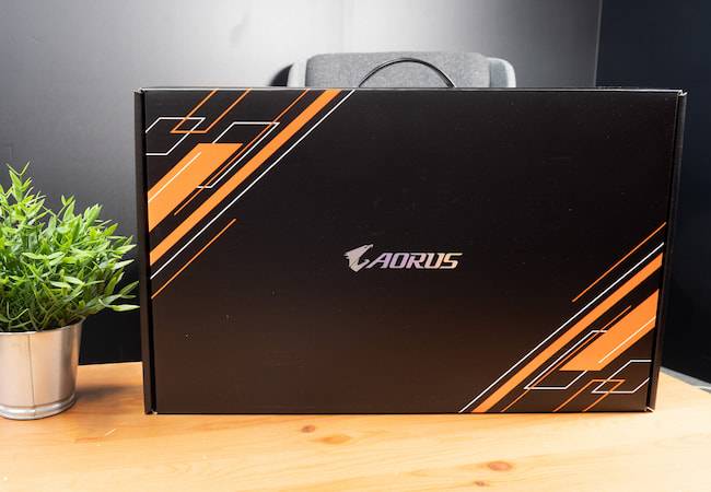 AORUS Best Gaming Setup: Part 7 | AORUS