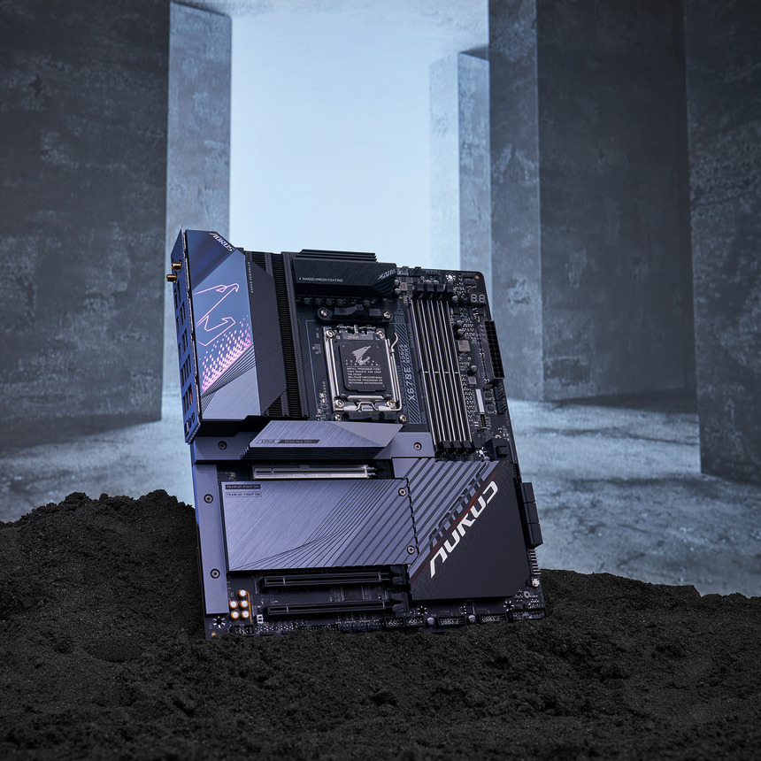 Desktop Computers｜AORUS - GIGABYTE Global