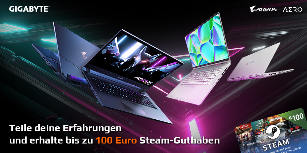 Explore｜AORUS - GIGABYTE Deutschland