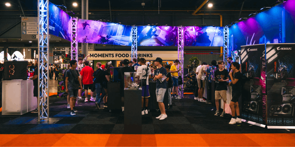 Consumer Products - GIGABYTE Netherlands