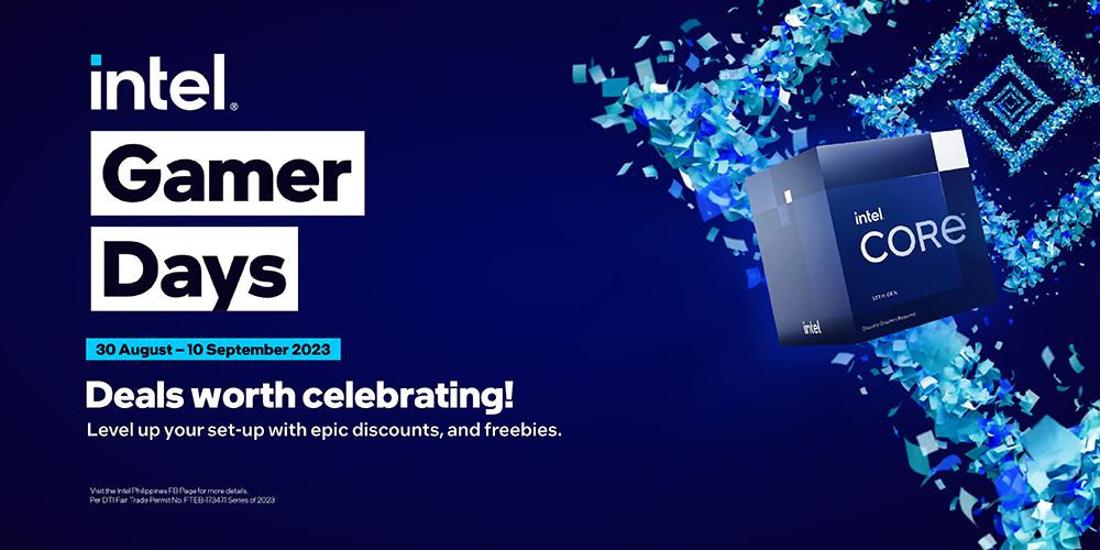 Events｜AORUS - GIGABYTE Philippines