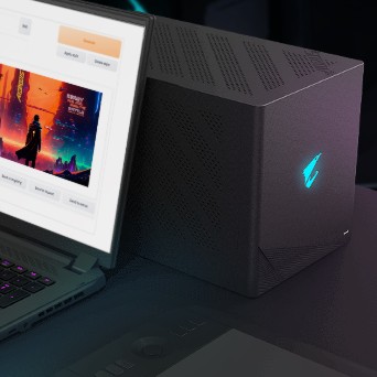 AORUS. Team Up. Fight On.｜AORUS - GIGABYTE Global